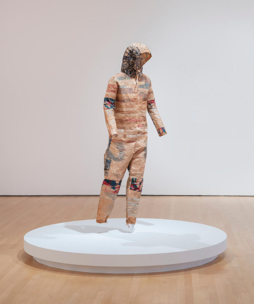 Toronto Friends of the Visual Arts Announces the 2023 Artist Award ...