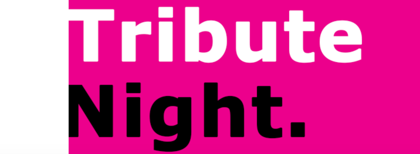 Tribute Night 2021 - TFVA